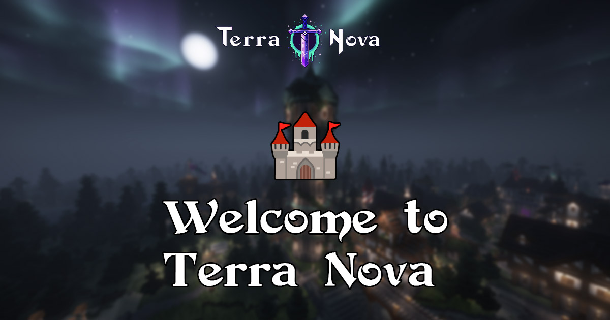 Welcome to Terra Nova – Terra Nova Wiki