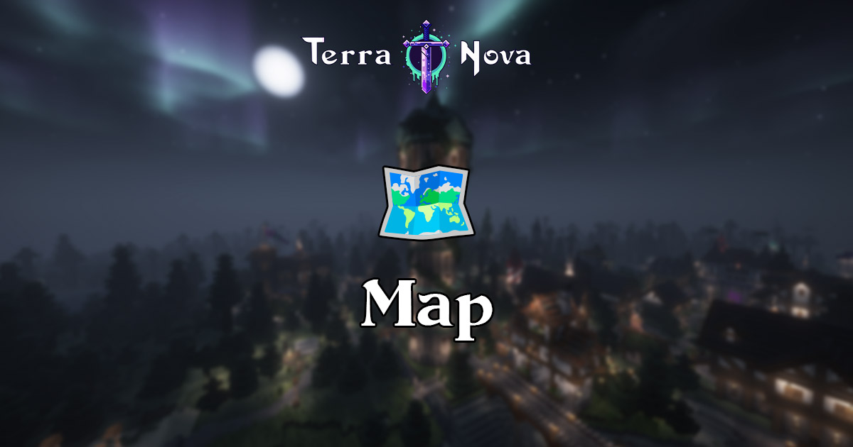 Map – Terra Nova Wiki